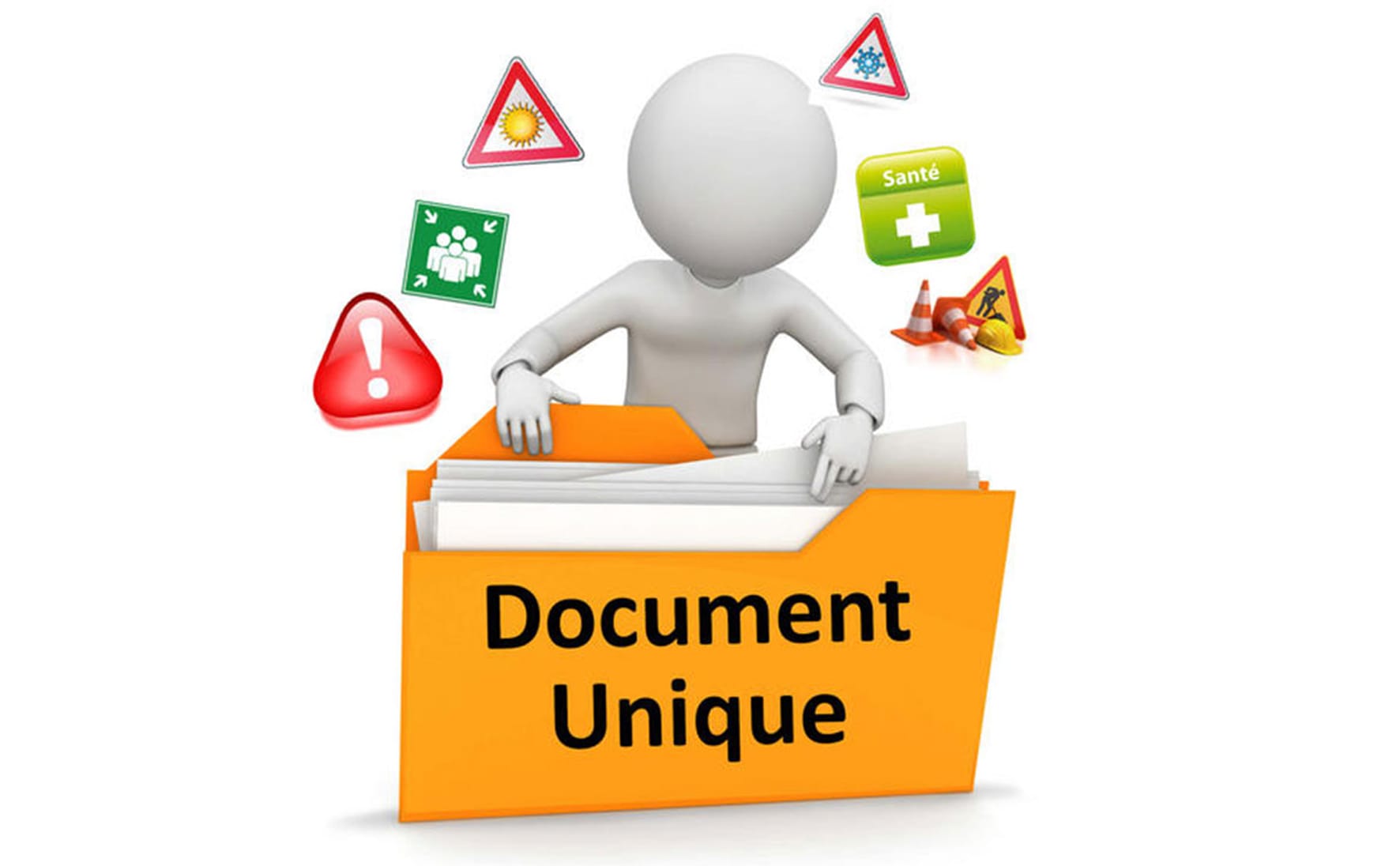 Ne pas oublier le document unique d’évaluation des risques professionnels - Les Nouvelles de la ...